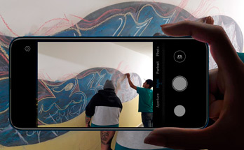 Lenguaje Audiovisual – Artes Visuales